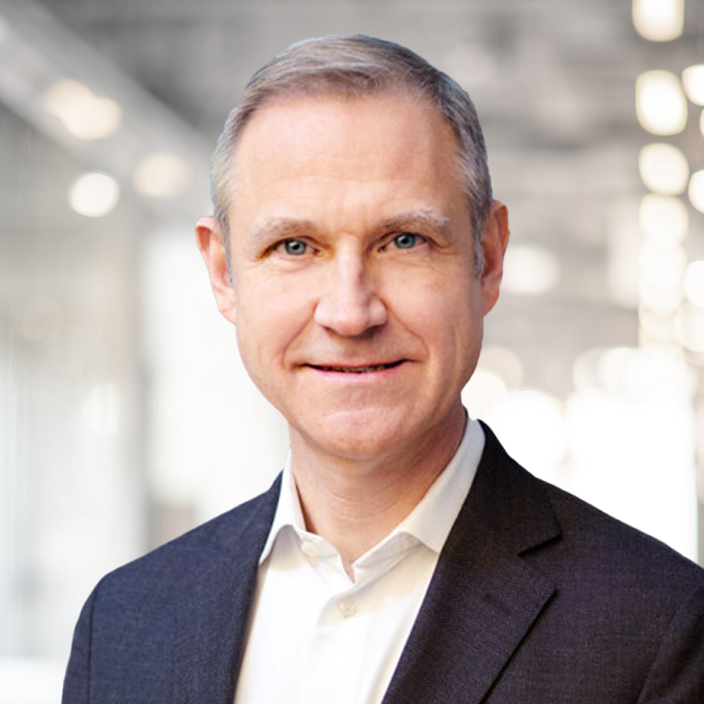 Executive Team - Red Bee Media