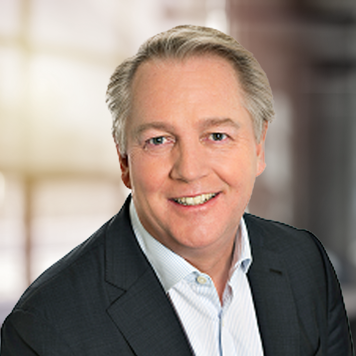 Executive Team - Red Bee Media