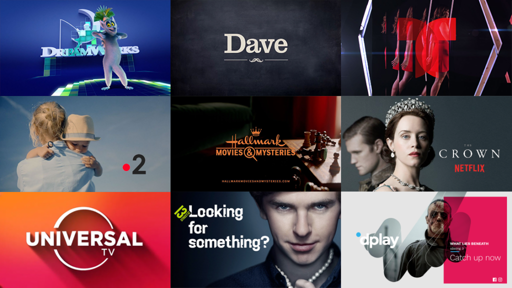 Creative | Reach More Viewers With Red Bee Media