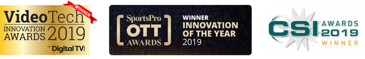 OTT Services | Broadcast Quality Streaming | Red Bee Media