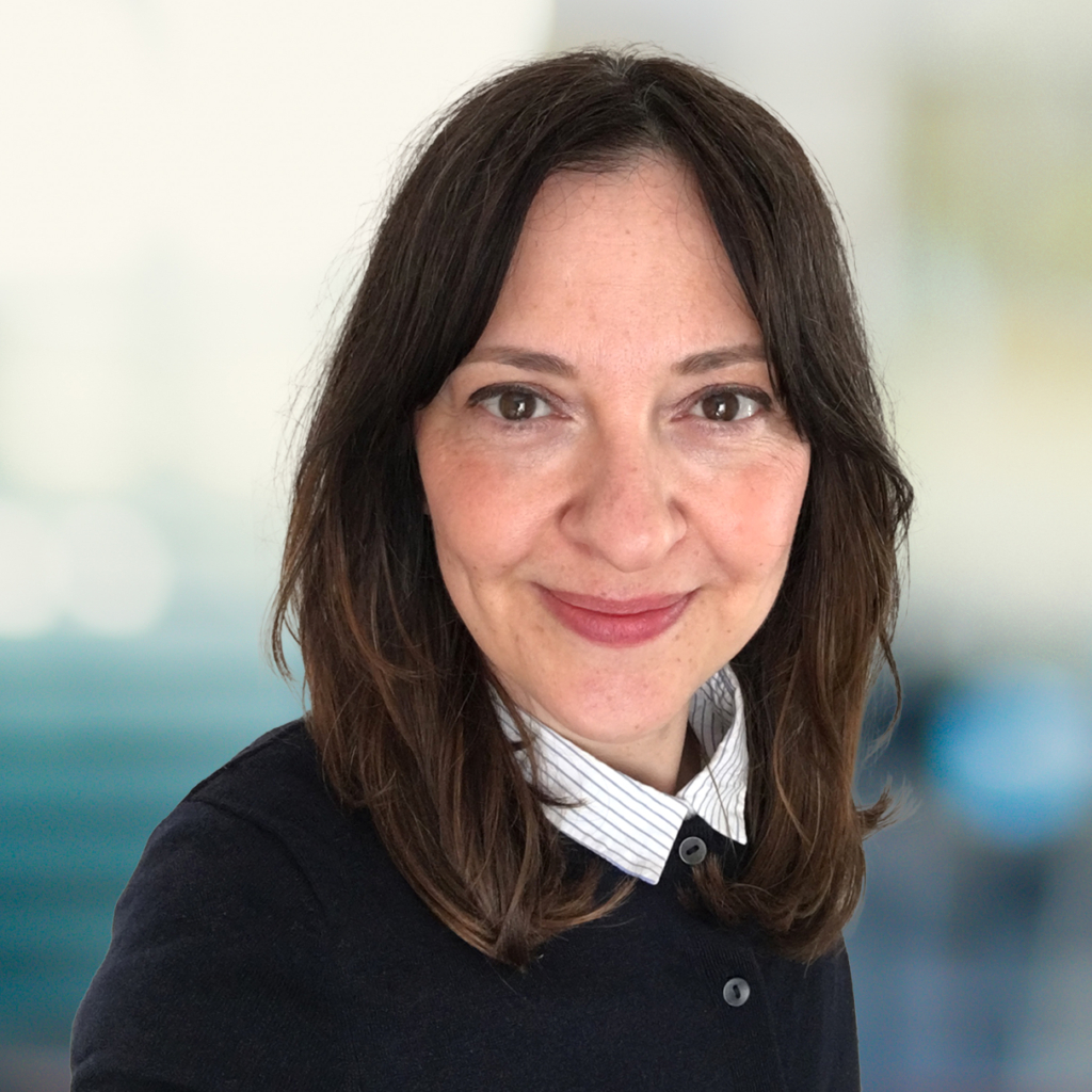 Executive Team - Red Bee Media