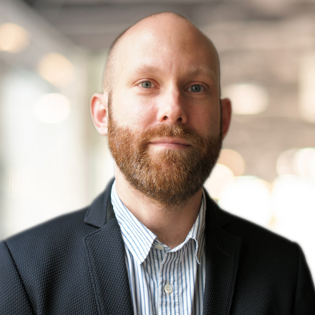 Executive Team - Red Bee Media