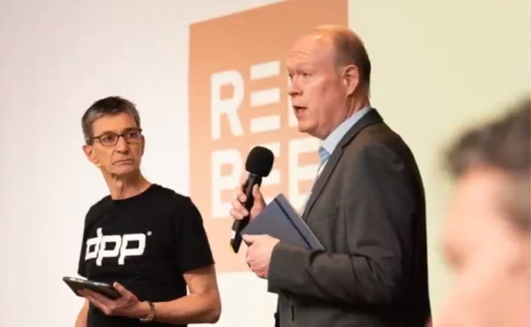 Evolving Needs of Broadcaster: What We Learned from the DPP European ...