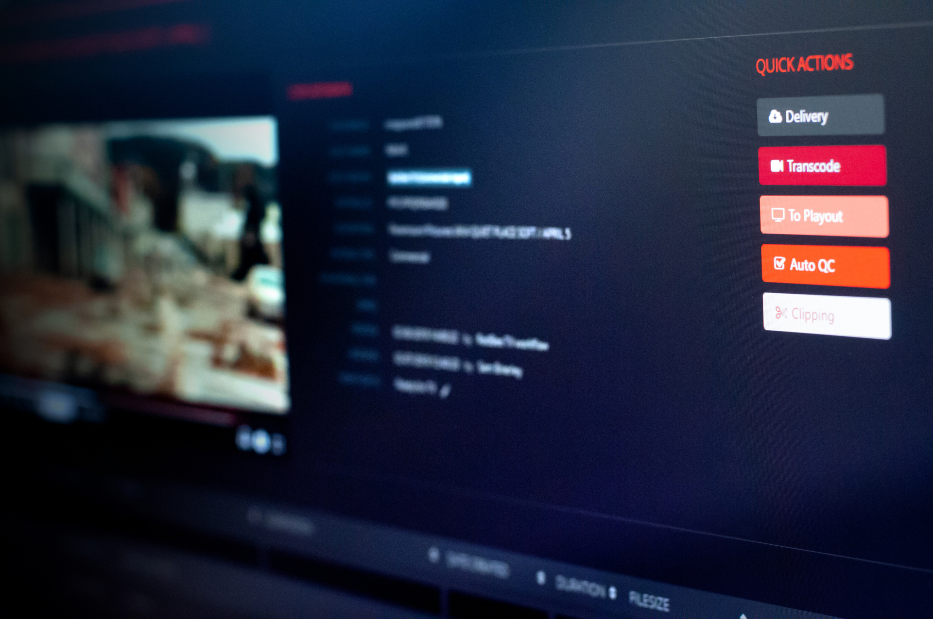 Careers - Red Bee Media