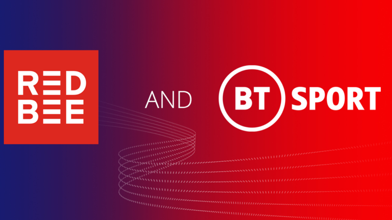 Red Bee Media | Experts In Managed Media Services