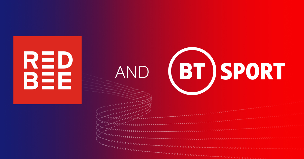 BT Sport teams with Red Bee Media to increase subtitled content - Red Bee Media