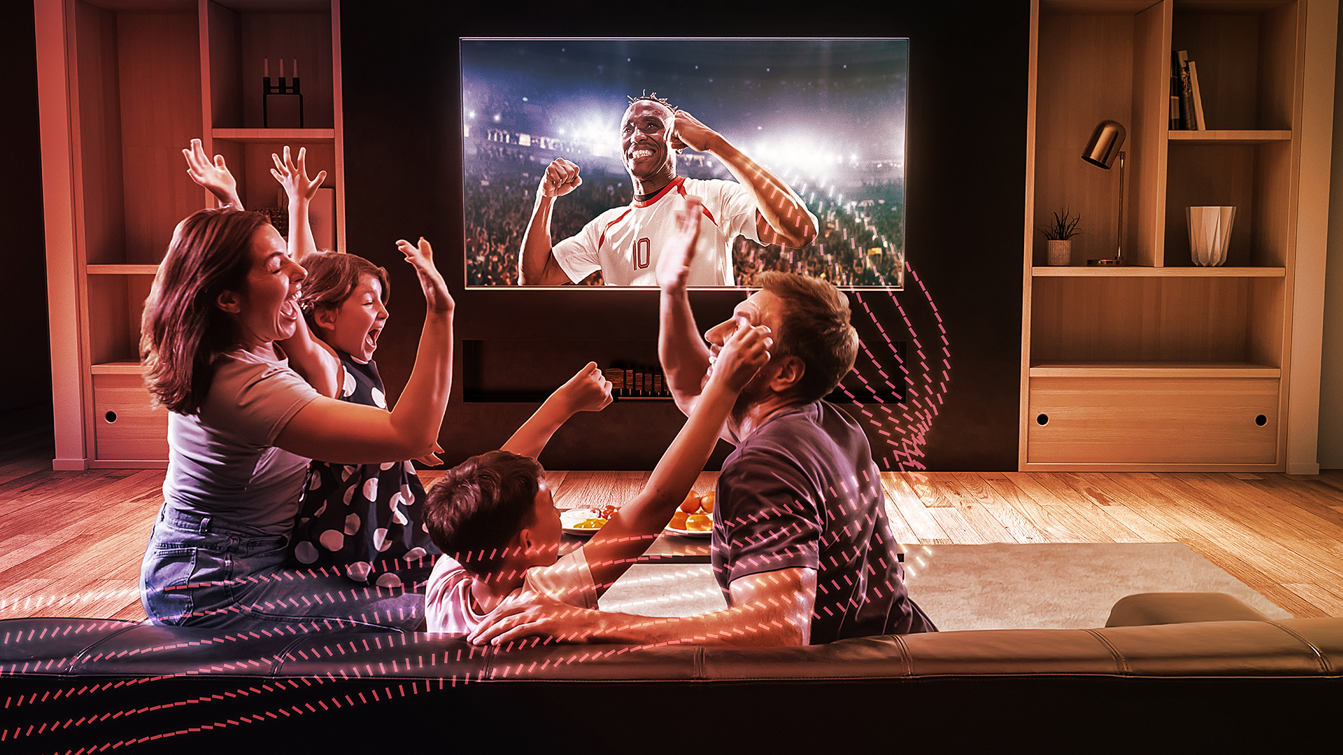 Red Bee Media Streamlines Simultaneous Radio and TV Broadcast ...