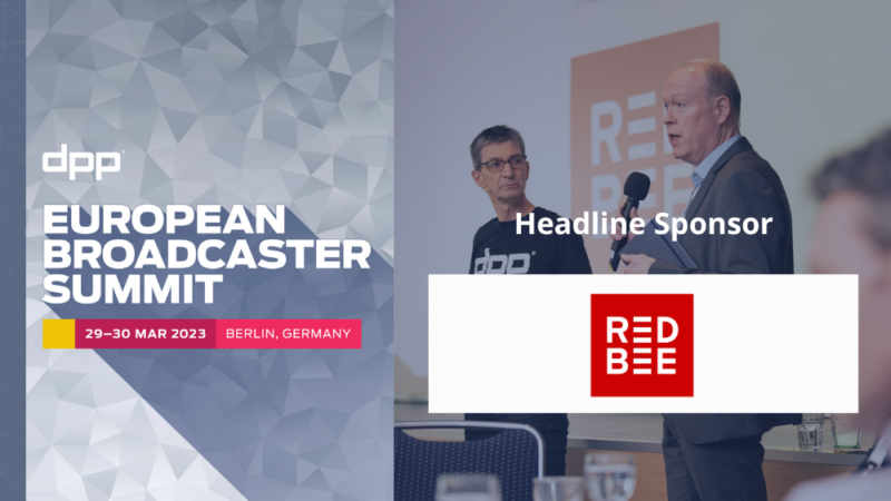 Red Bee Media | Experts In Managed Media Services