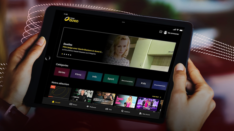 Red Bee Media | Experts In Managed Media Services