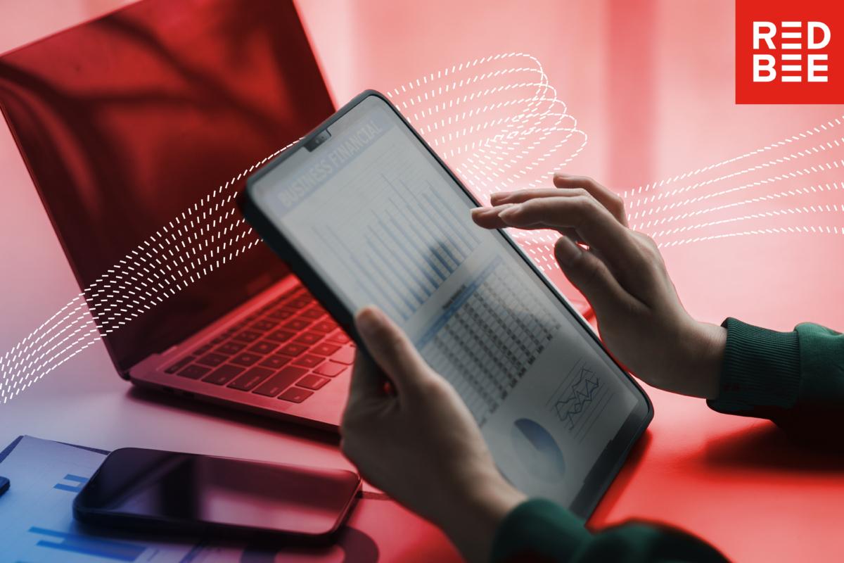 Enhance your content monitoring and residuals management with Red Bee ...