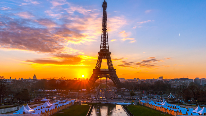 Our Work - Red Bee Media