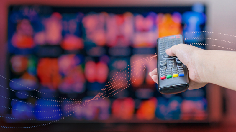 Red Bee Media | Experts In Managed Media Services