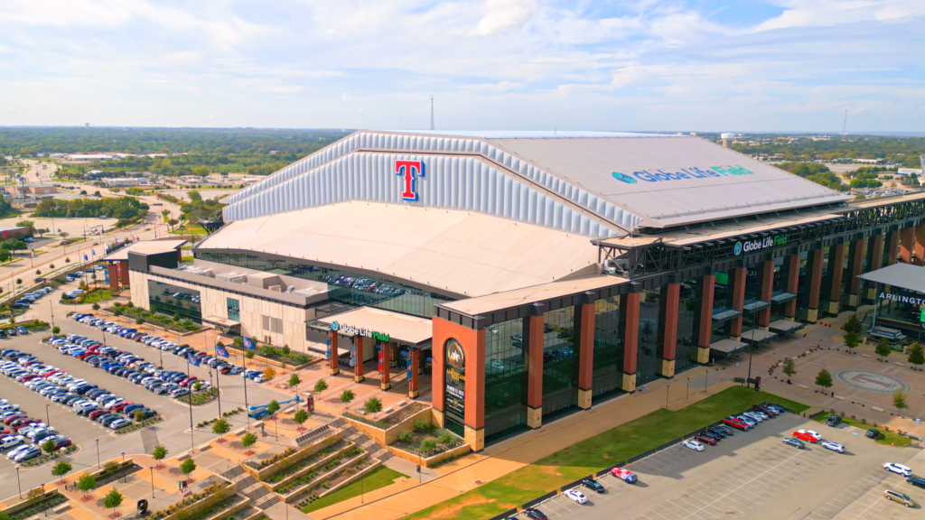 Our Work - Red Bee Media