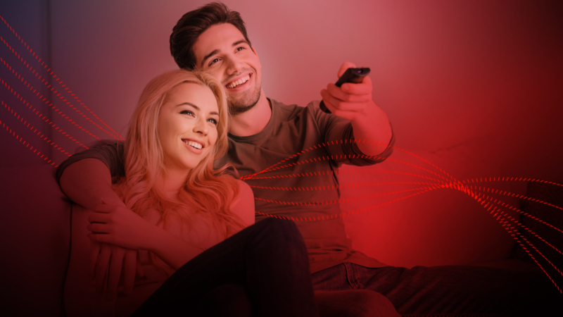 Red Bee Media | Experts In Managed Media Services