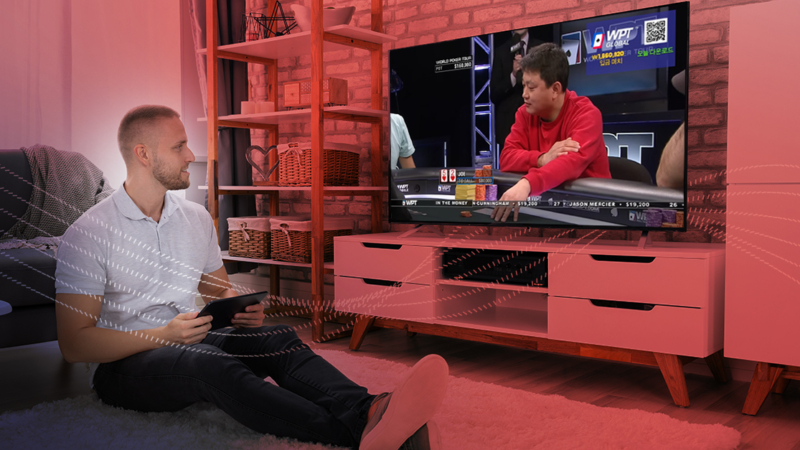 Red Bee Media | Experts In Managed Media Services