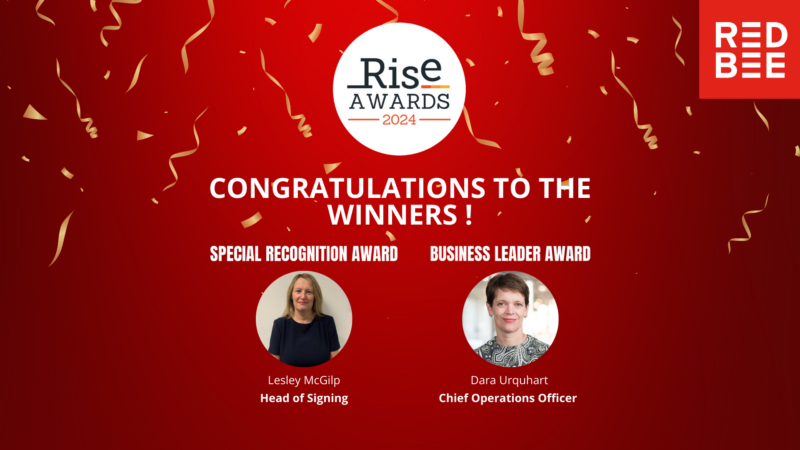 Red Bee Media | Experts In Managed Media Services