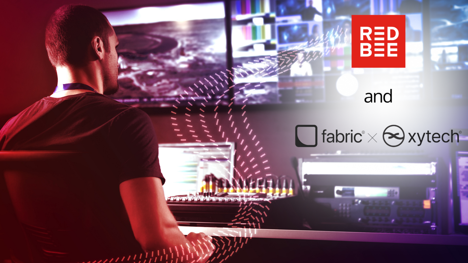 Red Bee Media | Experts In Managed Media Services