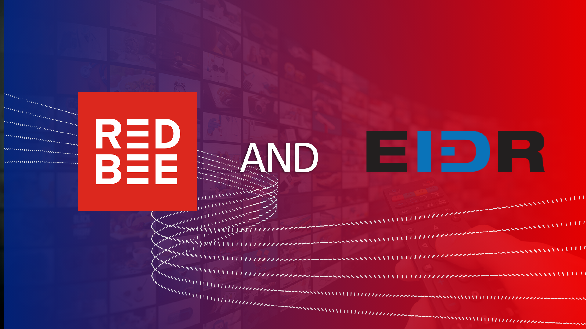 Red Bee Media | Experts In Managed Media Services