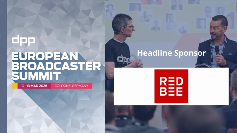 Red Bee Media and Dotscreen Power RTBF’s revamped AUVIO Platform - Red Bee Media